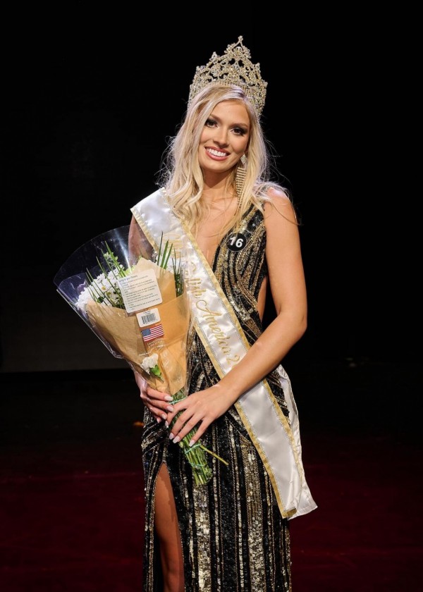Miss Polonia